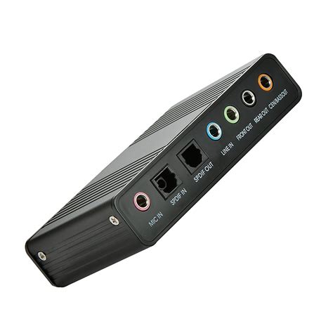 Usb Sound Card For Recording At Ira Smith Blog