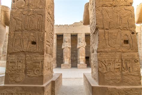 Excursão a Luxor saindo de Hurghada Tudo Sobre Egito