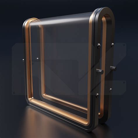 Hard Surface Objects Risto Kokkonen