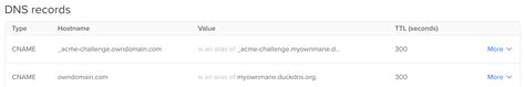 Duckdns Can T Obtain Cert After Upgrade To Issue Home Assistant Addons GitHub