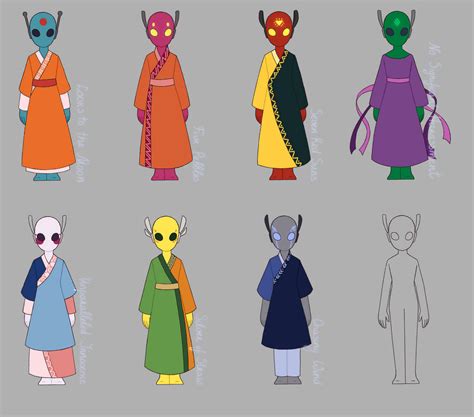 Iterators By Kotikaleo On Deviantart