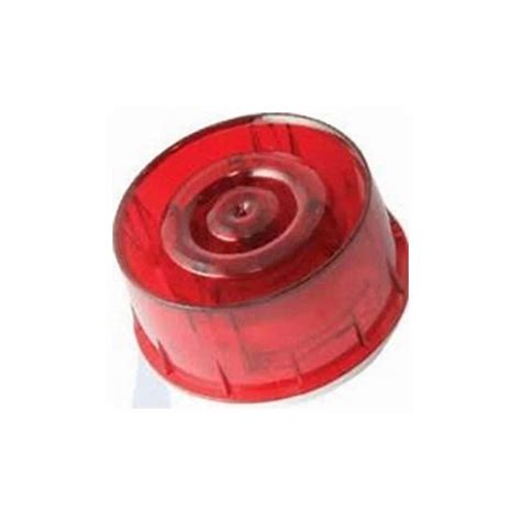 Ravel Plastic Wss Pr N05 Honeywell Morley Addressable Loop Sounder For