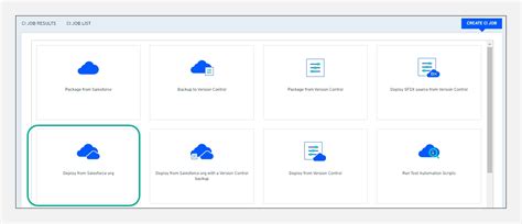 Deploy A Package From A Salesforce Org Autorabit Knowledge Base