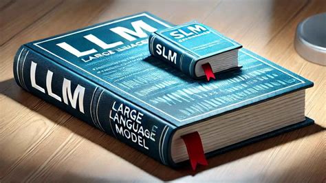 SLM Vs LLM Why Smaller Gen AI Models Are Better