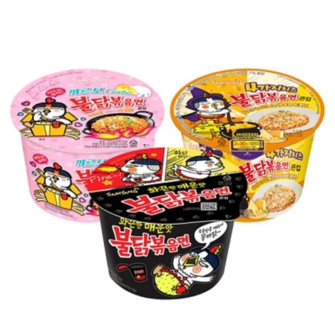삼양 큰컵 12컵 불닭볶음면 4컵 까르보 불닭볶음면 4컵 4가지치즈 불닭볶음면 4컵 홈플러스 택배배송
