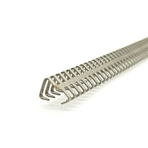 Heavy Duty Conveyor Belt Lacing Qh Metal