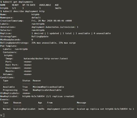 k s 结合 Service 与 Deployment 部署容器 尘叶心繁的专栏 TNBLOG