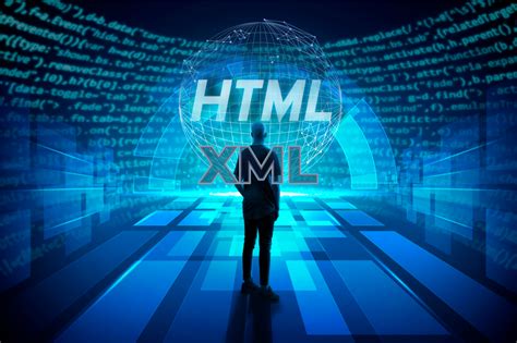 Html To Xml Parser Code Converter