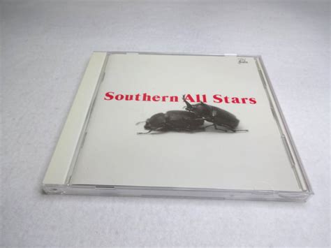 Yahooオークション サザンオールスターズ Cd アルバム Southern A