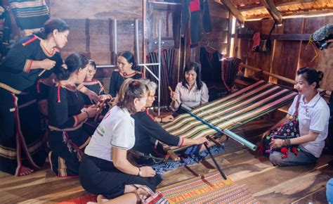 Du lịch Đắk Lắk Cần khai thác trải nghiệm văn hóa bản địa Báo Đắk Lắk điện tử