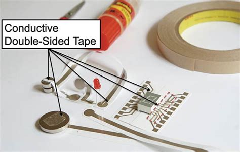 ‘instant Inkjet Circuits Output From Your Inkjet In Under A Minute Peripherals News