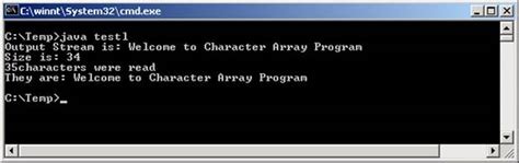 Kỹ Thuật Lập Trình Java Căn Bản Corejava 9 DÒng VÀo Ra I O Streamshtml