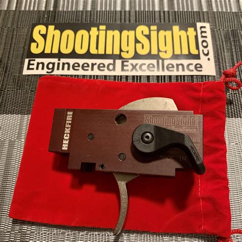 Ordered A Lot Of Different Triggers For A Lot Of Different Firearms