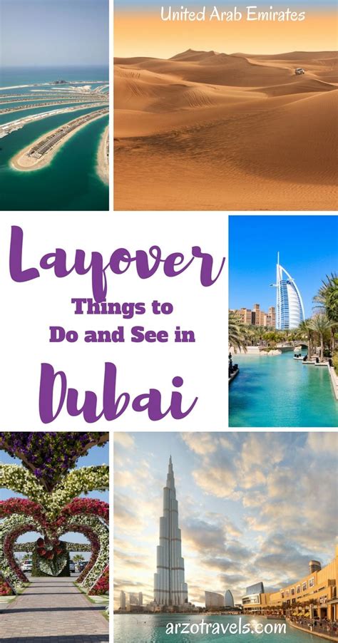 How To Spend A Layover In Dubai Hours In Dubai Dubai Travel Asia Travel Travel
