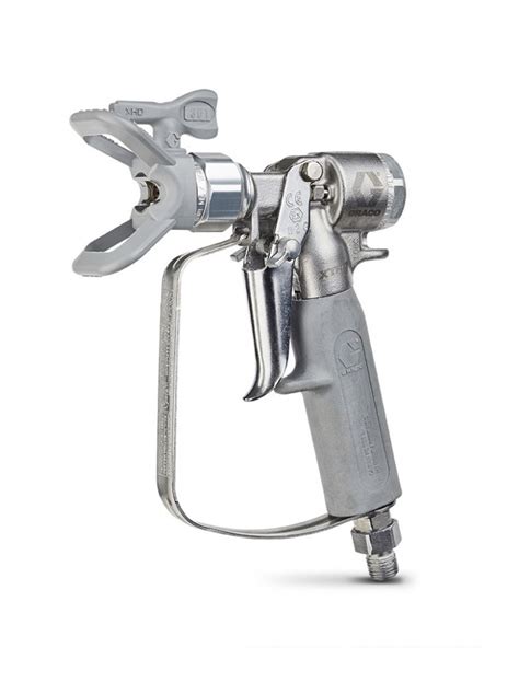 Agregat Malarski MERKUR X48 GRACO XTR