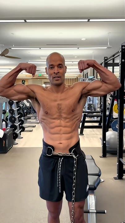 ديفيد جوجينز هذا هو الوقت المناسب للتقدم🔥ابقى قويا تحفيز تحفيزي Youtube