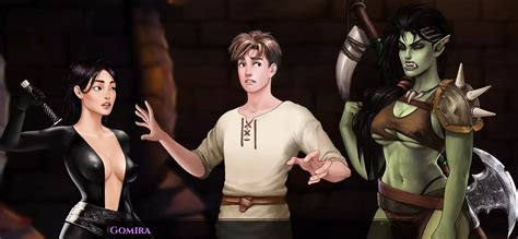 What A Legend 145 The Dragons Rage By Misskitty2k Cartoon Porn By