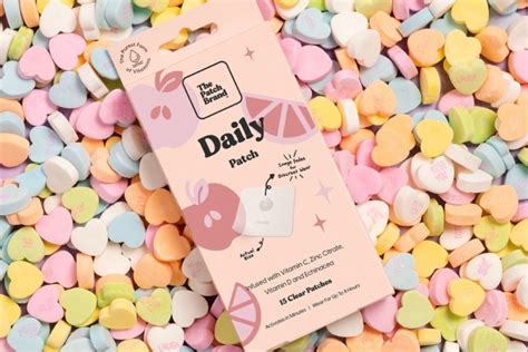 Benefits Of Getting Your Vitamin D Through Patches The Patch Brand