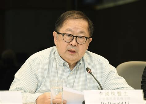 施政報告前瞻共治模式可拓展至癌症篩查 求醫順便檢視精神健康 星島日報