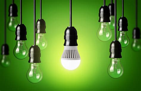 Ampoules Comment Choisir Le Bon Type D Ampoules INTER Luminaires