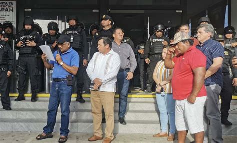 Recibirán Pescadores De Sisal Una Compensación Noticias De Yucatán