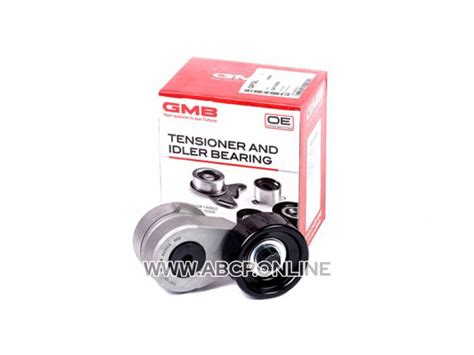 GMB GAT10020 TENSIONER ASSY PULLEY