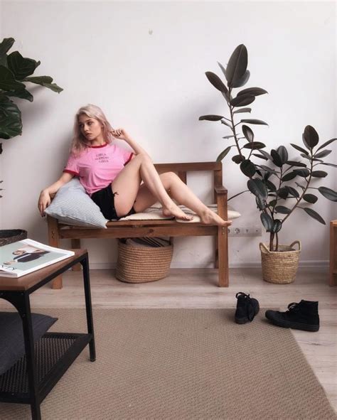 Sasha Kvashenaya The Fappening Collection The Fappening