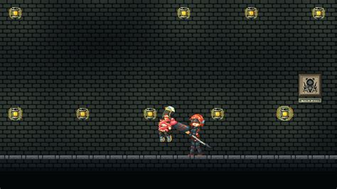Yusha Prototype On Steam