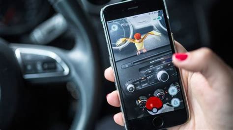 Los Graves Accidentes Que Ha Causado El Popular Juego Pokémon Go