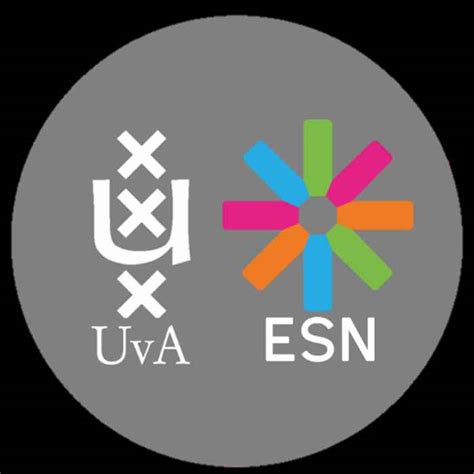 Officiële Uva Introductiedagen Universiteit Van Amsterdam