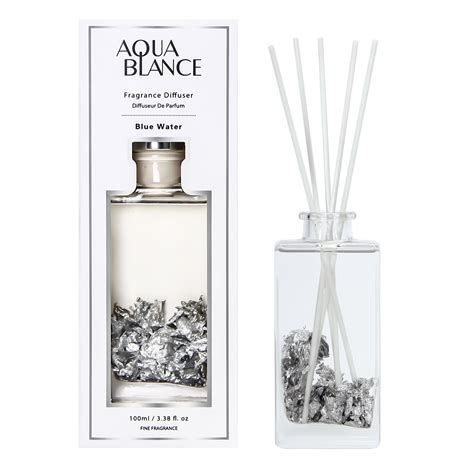 Floral Reed Diffuser 100ml With Aluminum Foil Inside Long Lasting