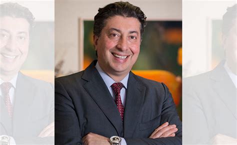 Nasser Beydoun Named Co Chair Of Bridges