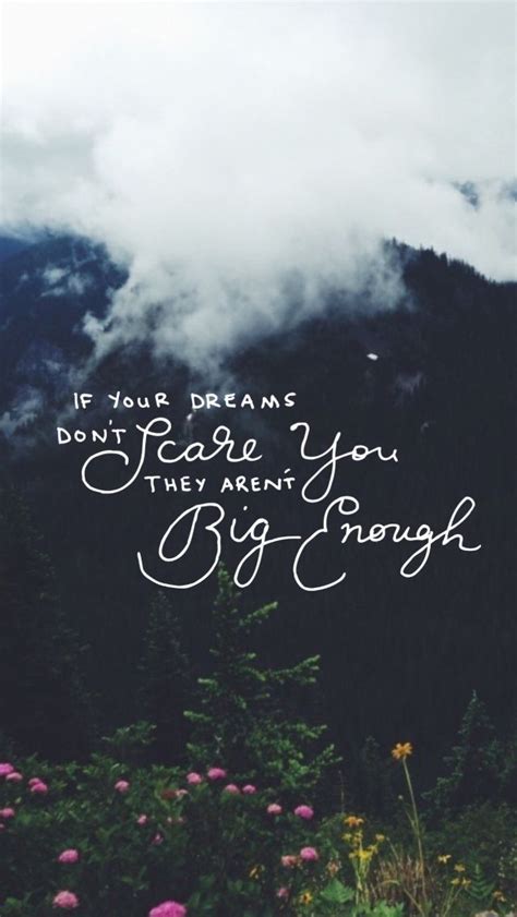 Quote Quotes Landscape Wallpaper Inspirational Idk Smile Other