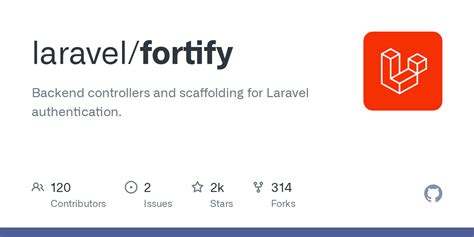 Backend Controllers And Scaffolding For Laravel Authentication