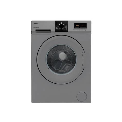სარეცხი მანქანა Vestel W7104 Ds 7 კგ A 10720408 10720408 Vestel