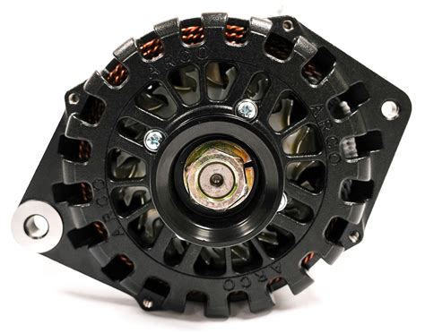 Arco Zeus A275l High Output Alternator