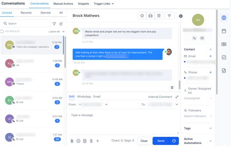 GoHighLevel Review 2025 The Ultimate CRM For Agencies And Marketers