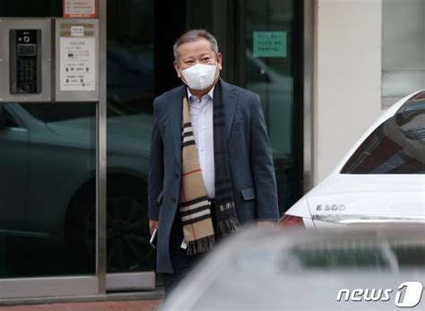 단독 이상민 탄핵심판 본격 시작헌재 다음달 4일 첫 기일 지정 네이트 뉴스