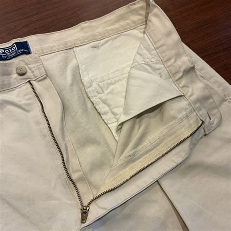 Ralph Lauren Polo Chino Pants 1990s Old Usa製 Safarionline