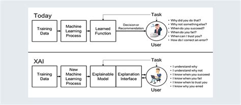 What Is Explainable Artificial Intelligence XAI
