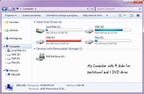 How To Hide A Drive Inside Windows Explorer Digital Inspiration