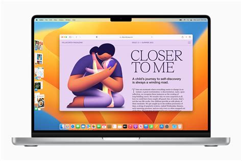 Apple Phát Hành Macos Ventura 131 Chính Thức Mời Anh Em Dùng Mac Cập Nhật Viết Bởi Mikeknowsme