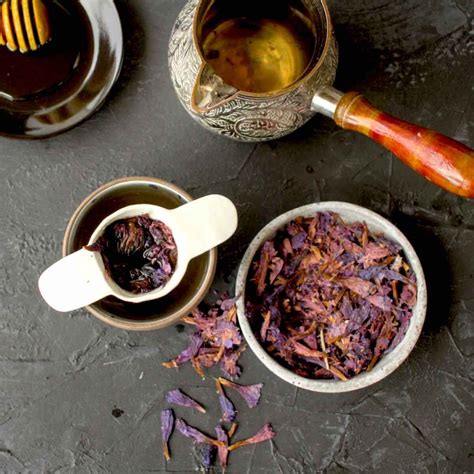 How To Brew And Sip Blue Lotus Tea Simplybeyondherbs