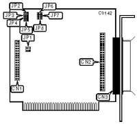 Hard Disk Floppy Controllers Bit ISA