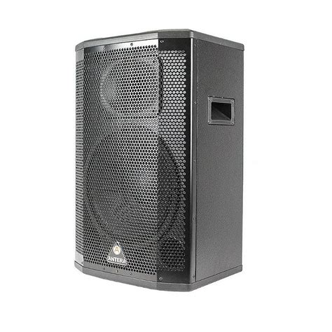 Caixa Passiva 200w 15 Polegadas Sc 15 Antera Keepsound Loja De Equipamentos De Som E