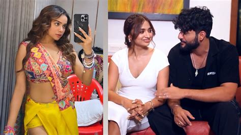 Abhishek Malhan Jiya Shankar Relationship Post Bigg Boss Ott 2 Manisha