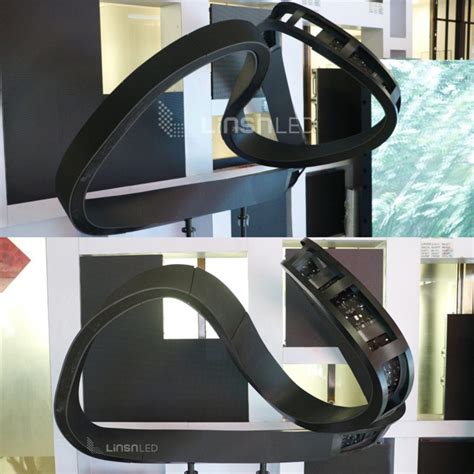 Custom Led Display Tailor Made Led Solutions Linsn Led