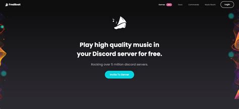 Best Discord Music Bots