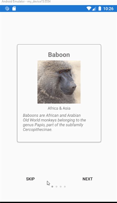 Xaml First Time User Onboarding With Xamarinforms Stack Overflow
