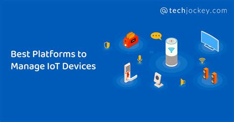 What Is IoT Device Management Software And How It Works